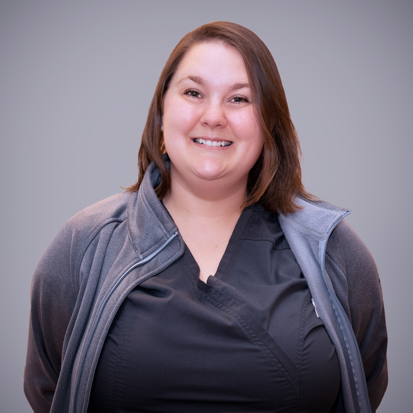 Deavan Rodgers | Devon Veterinary Hospital