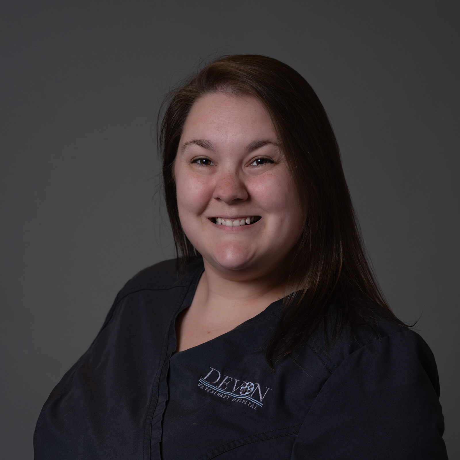 Deavan Rodgers | Devon Veterinary Hospital