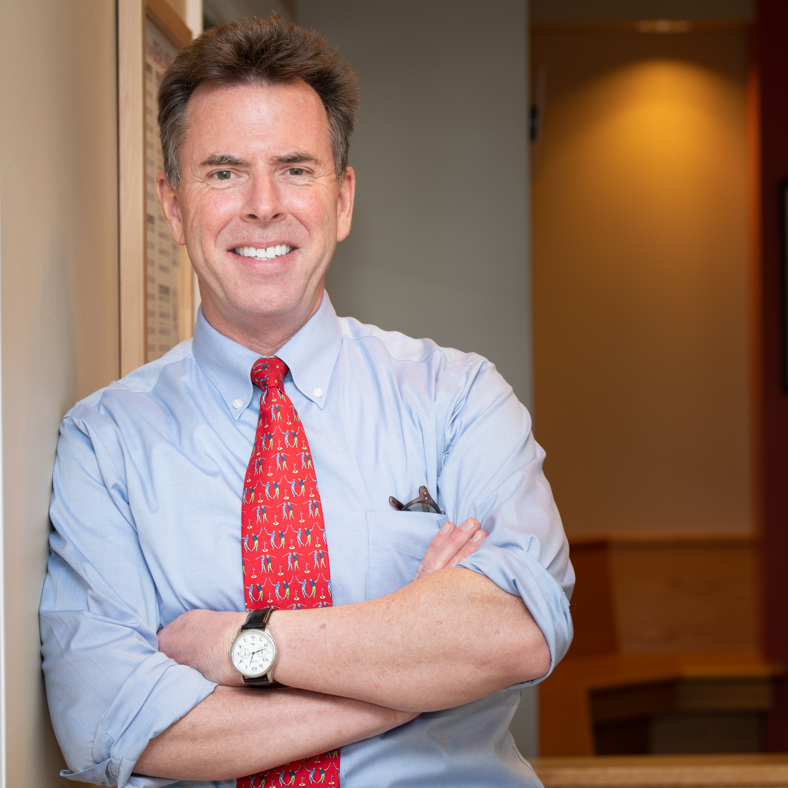 Keith Kennedy, DVM | Devon Veterinary Hospital