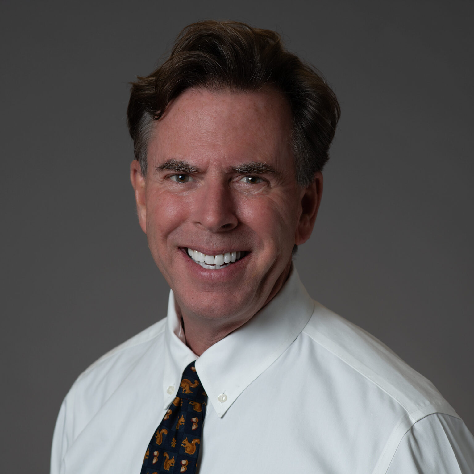 Keith Kennedy, DVM | Devon Veterinary Hospital