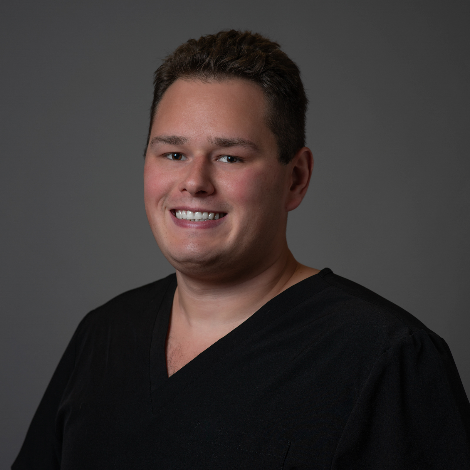 Brandon Rathwell, DVM | Devon Veterinary Hospital