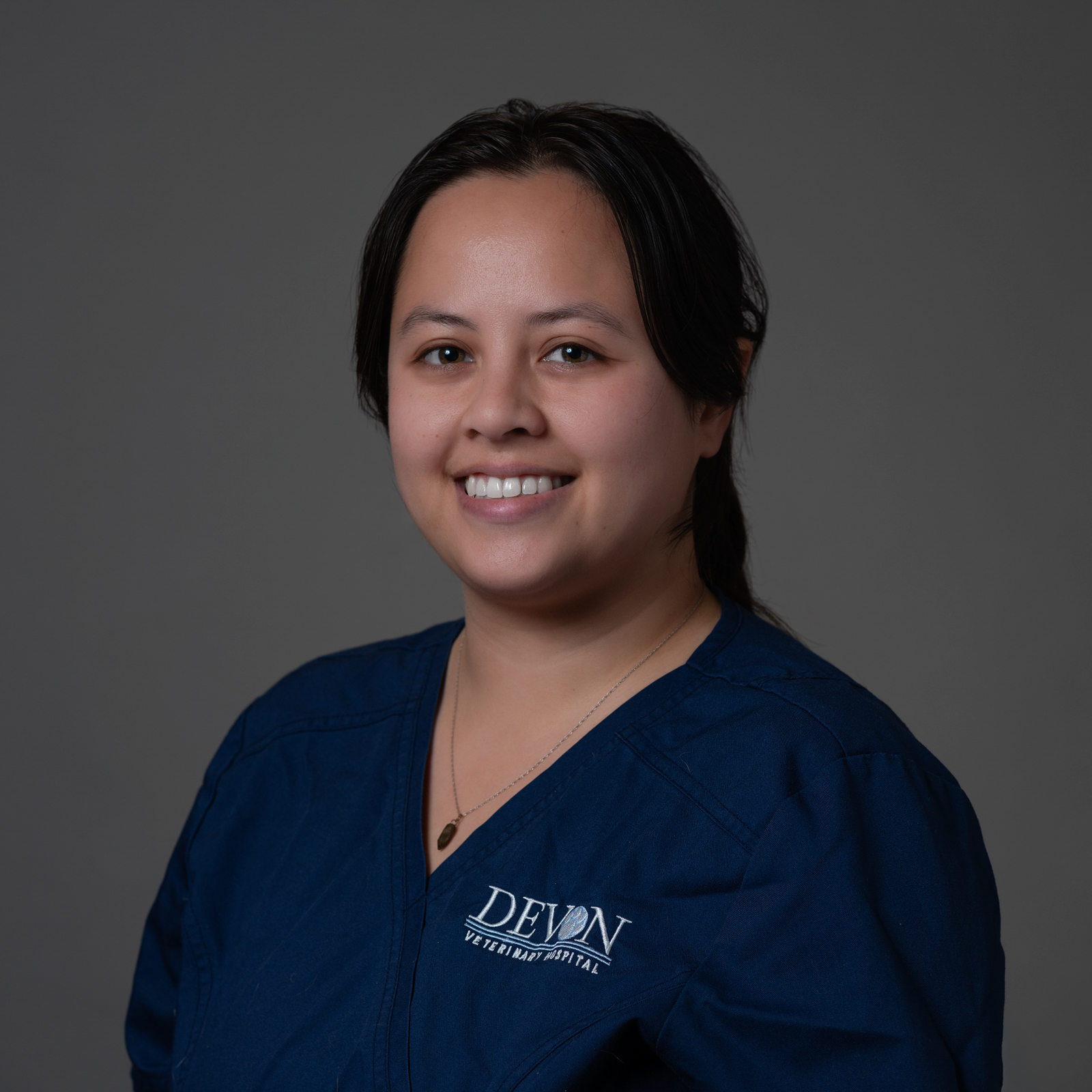 Mia Wells | Devon Veterinary Hospital